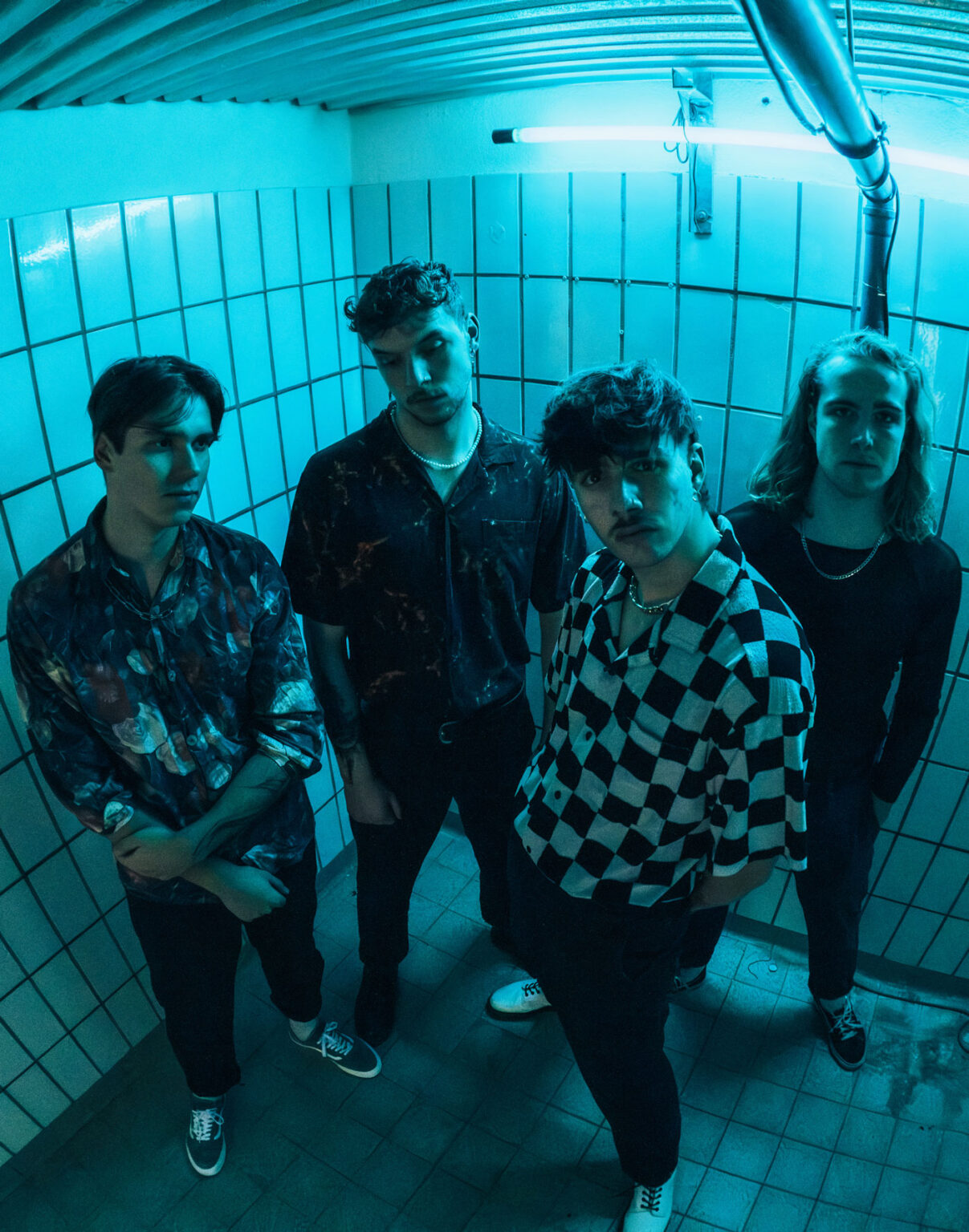 AVRALIZE | Modern Metalcore with a mission
